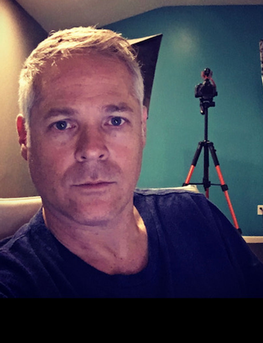 Acting Coaches Near Me? | Private Coaching | David Gray Studios